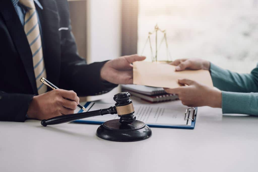 What You Need To Know About A Protective Order In Texas