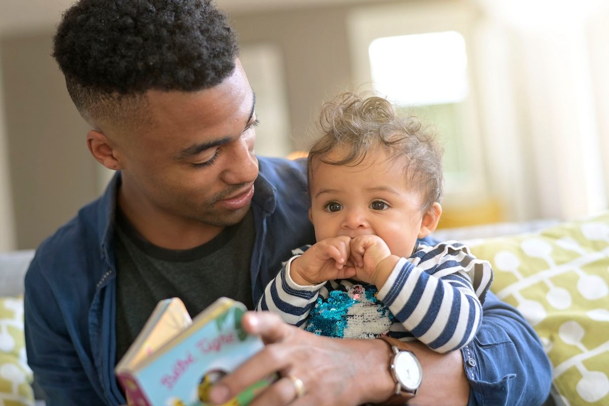 Paternity Rights in Texas That New Fathers Need to Know